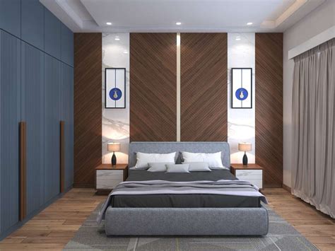 Designs By Interior Designer Deepak Jangid Gurugram Kolo