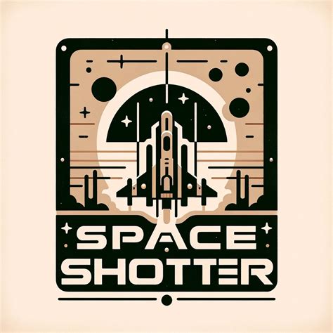 space shotter by mesut atakan