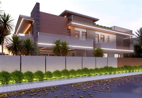 Bhavini Garg On Linkedin Architecturedesign Architect Arhitecture Lightingdesign…