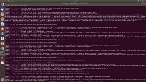 How To Test Onclick In Appium Android Test Stack Overflow