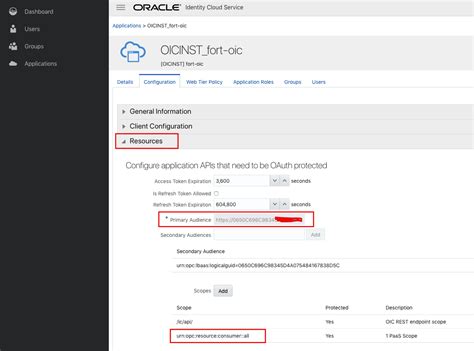Manish Kumar Gupta Simplified Oauth Config For Oracle Integration