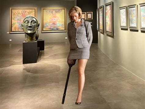 Walking With Peg Leg By Ippldatsch On Deviantart