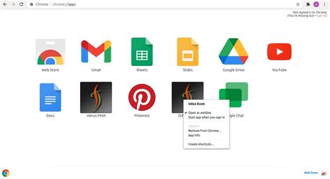 Advantages Of Using The Website As A Mobile App With PWA Solution
