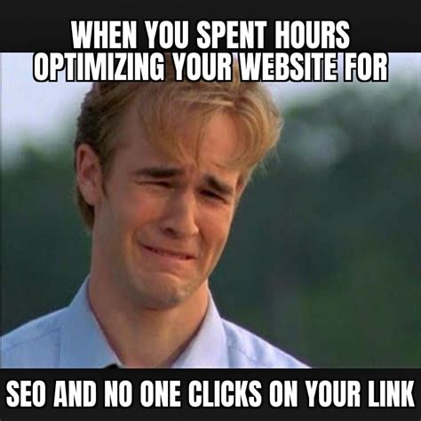 Best 50 Funny Seo Memes From Seo Specialist 2024