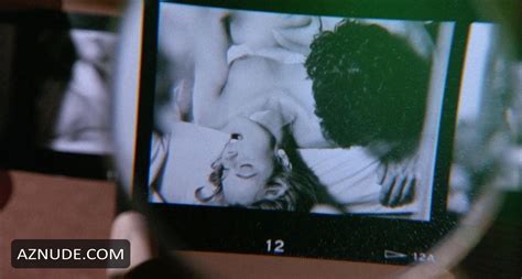 Greta Scacchi Nude Aznude