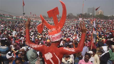 Not Just Cong Left Leaders Also Divided Over Tie Up With Cleric Abbas