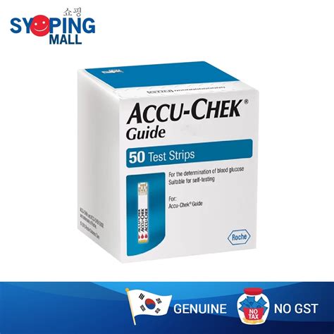 Accu Chek Performa Strips Instant Strips Active Strips Guide