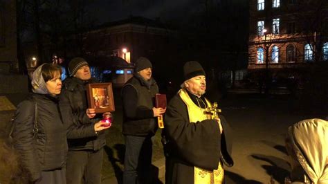 Праздник Введения во храм Пресвятой Богородицы Youtube