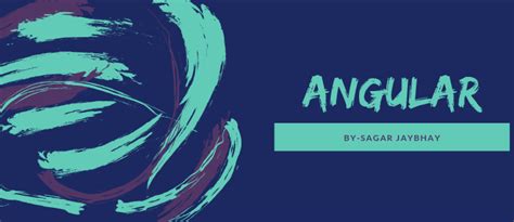 Pipes In Angular By Sagar Jaybhay — Sagar Jaybhay By Sagar Jaybhay Medium