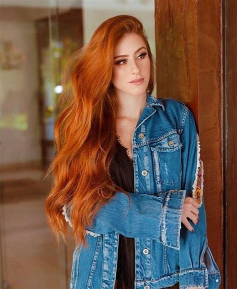 Beautiful Redheads Will Brighten Your Weekend 26 Photos Beautiful