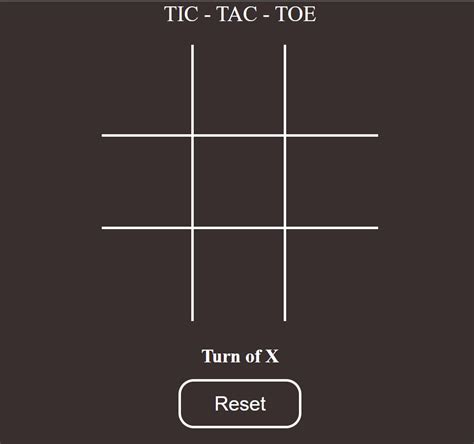 Github Sudeep Code Ittic Tac Toe Game