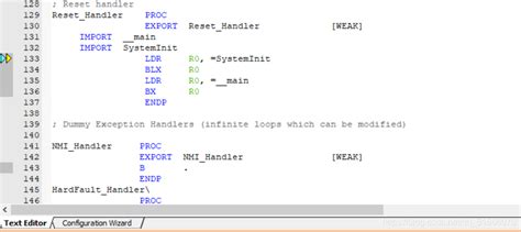Stm32 在线调试卡在ldr R0 Systeminitextmemctl的解决stm32 Sw Systeminit 在线 Csdn博客