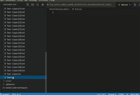 Explorer Cant Create Folder On Newly Created Folder · Issue 78153