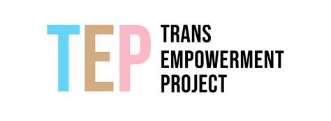 Trans Empowerment Project Streamlabs Charity