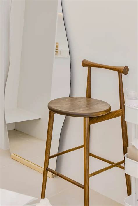 화이트and우드톤 모던한 반영구샵 인테리어 인천 서구 청라동