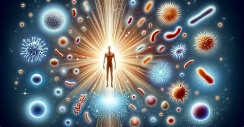 The Global Prevalence Of Human Pathogenic Disease Scalar Light