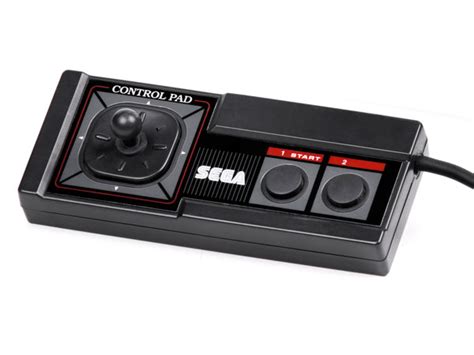 قیمت خرید دسته سگا مستر سیستم فروشگاه اینترنتی آتاری ایران