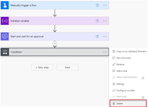 Setting Up Values Without Conditional Checks In Power Automate