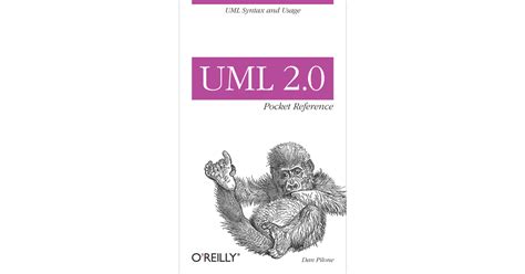 Uml 20 Pocket Reference Book Uml 20 Pocket Reference Book