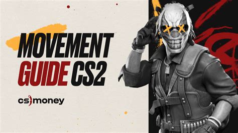 How To Improve Your Movement In CS2 Ultimate Guide Tips