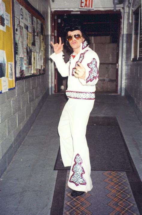 Wayne Alan Russo Voices Center For Resilience