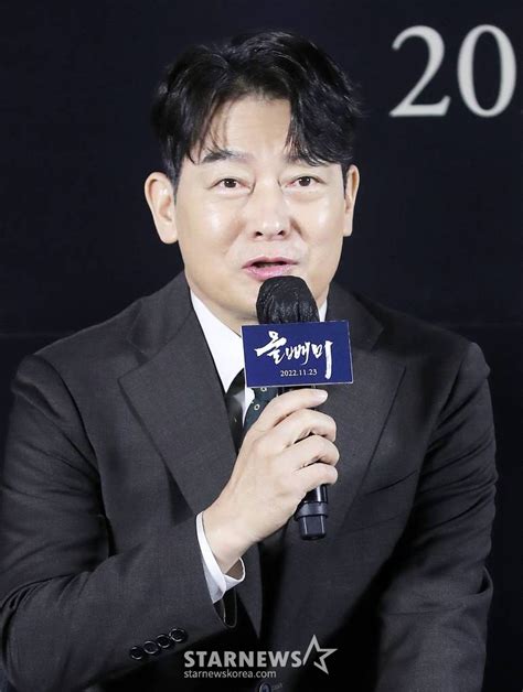 조성하 형제상 비보올빼미 무대인사 불참 스타뉴스