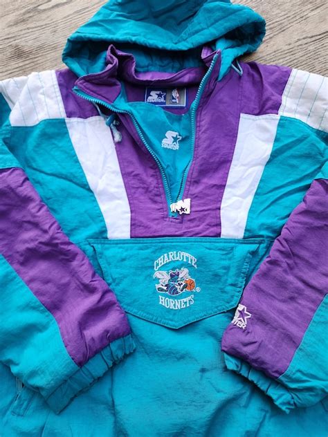 Vintage 1990s 90s Charlotte Gem