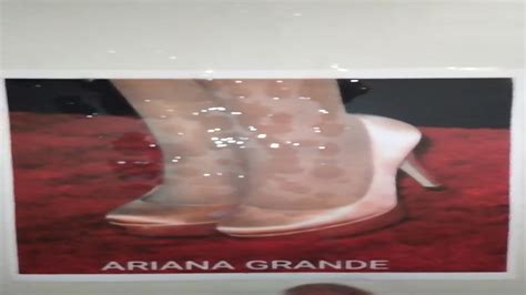 Tribute Cum Ariana Grande Eporner