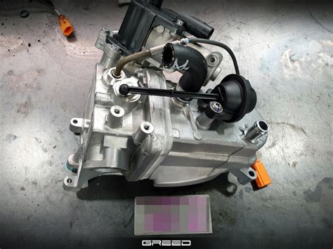 폭스바겐 투아렉 심한 매연 출력저하 Egr 쿨러 막힘 인젝터 수리 및 흡기 Dpf클리닝 시공 수입 디젤엔진 수리 전문 그리드 네이버 블로그