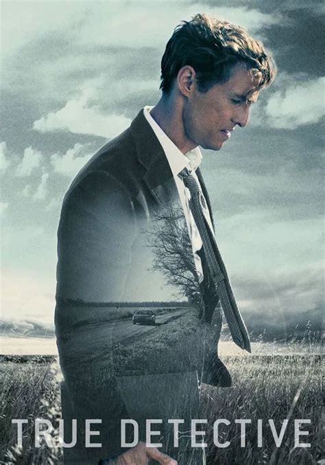 Сериал «Настоящий детектив Мэтью макконахи Детектив Культовые фильмы