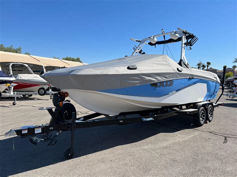 New 2024 Axis A245 89015 Henderson Boat Trader