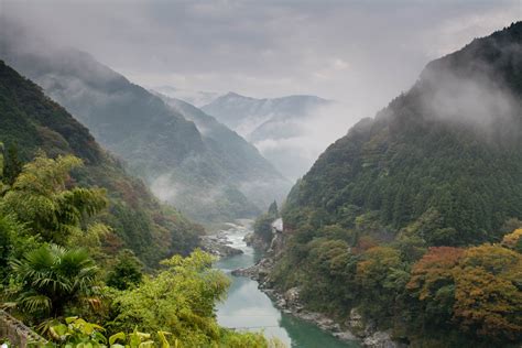 Shikoku Japan Guide The Perfect One Week Shikoku Itinerary Cgnpeb