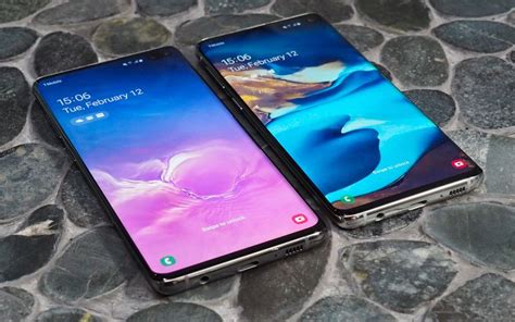 Galaxy S Vs S Plus Vs S E Vs S G What Should You Buy Tom S Guide