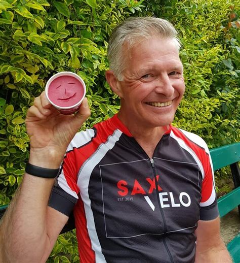 Living Well With Early Onset Alzheimers Peter Berrys Remarkable 10