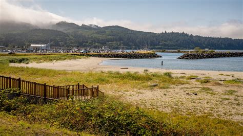 Butler Hotel Neah Bay Neah Bay Ylyb