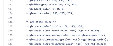 Inconsistency With Defining Colors In A Default Theme · Issue 14666