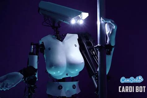 Lifelike Sex Robots That Walk Talk And Breathe Could Soon Go On Sale The Mirror