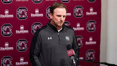 Marcus Satterfield Speaks On Usc Tenure Reuniting With Matt Rhule At