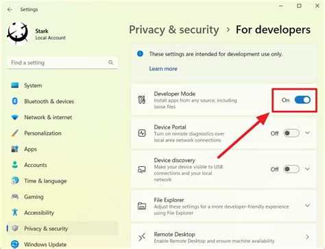 How To Transfer Files To Wsa Storage On Windows 11