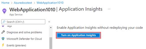 Upgrade Application Insights Snapshot Debugger Azure Monitor