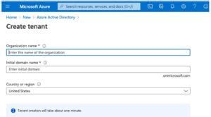 Azure Tenant A Complete Guide To The Azure Tenant