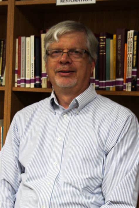 Doug Booton Central Church Of Christ