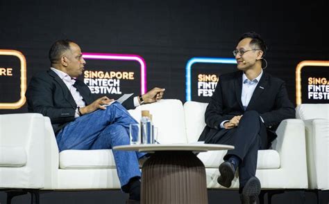 Tencent Cloud On Linkedin Singaporefintechfestival2024 Sff2024 Cloud Ai Digitaltransformation