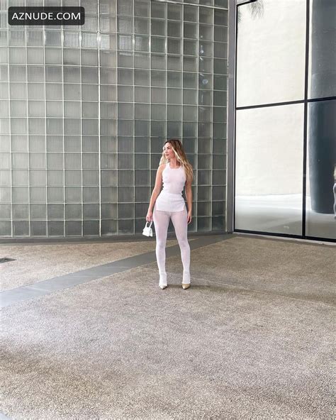 CASSANDRE DAVIS Nude AZNude