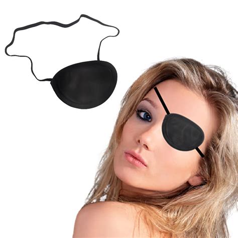 Pirate Eye Patch Pirate Eye Patch