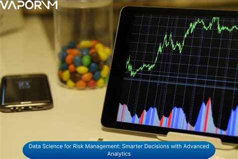 Data Science For Risk Management Vaporvm