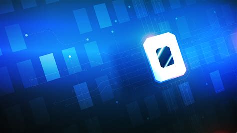 Cpu 마이크로칩의 미래형 프로세서 데이터베이스 개념인 다량의 데이터를 처리하는 양자 컴퓨터입니다 프로세서의 이소메트릭 배너