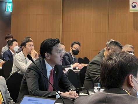 ФОТО ЦХХХ ны сайд Н Учрал БНСУ д зохион байгуулагдаж байгаа “Ази Номхон далайн Дижитал сайд