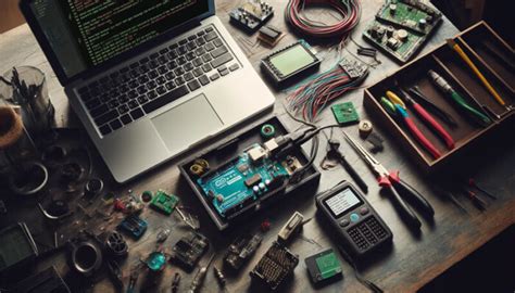 How To Make A Gps Tracker A Diy Guide Mesidatech Advanced Gps Trackers And Watches Precision