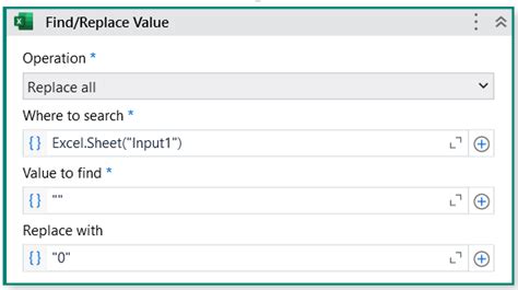 How To Replace Blank Cell With 0 Using Excel Activities Activities